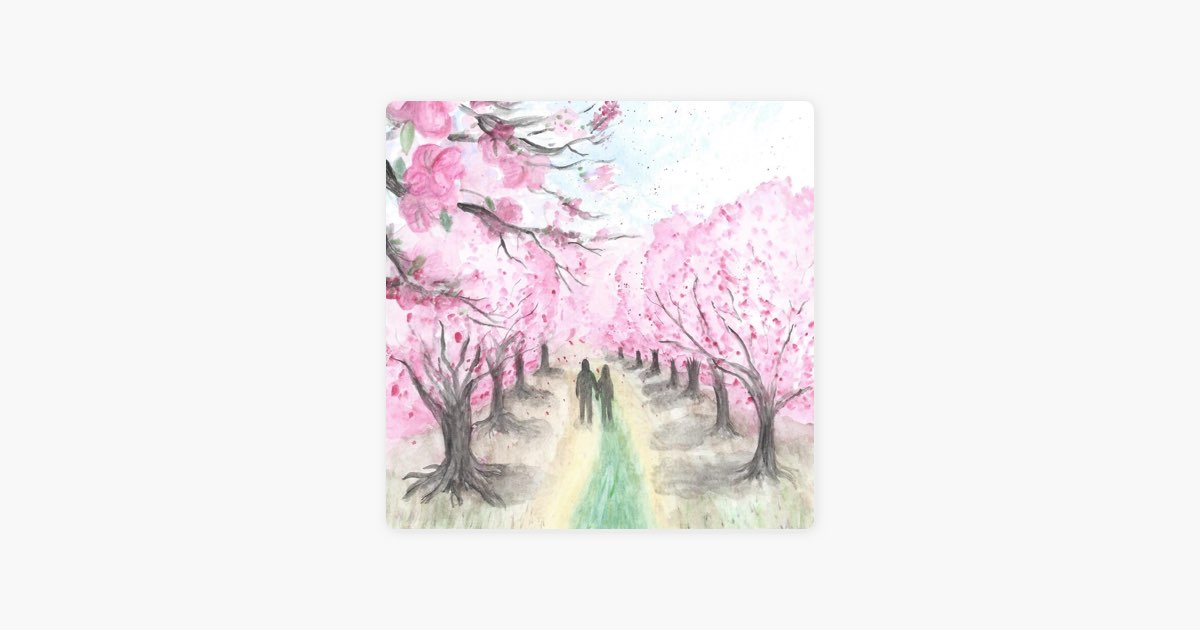‎Cherry Blossoms - Song by Oxenford Clerk - Apple Music