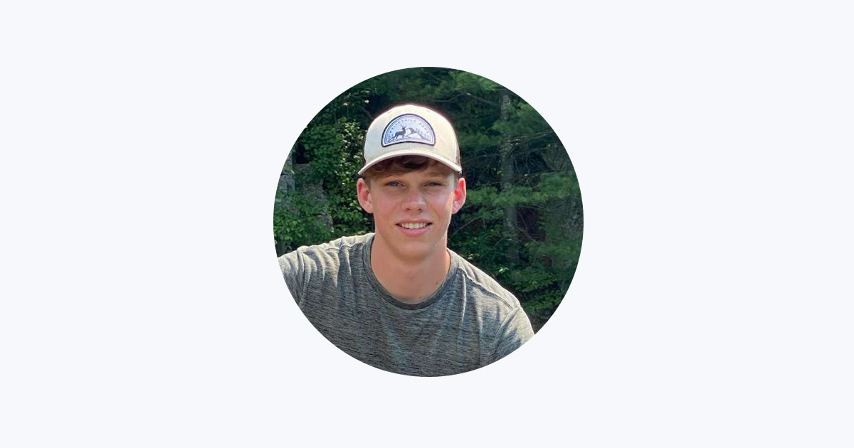 ‎Gavin Rhodes - Apple Music