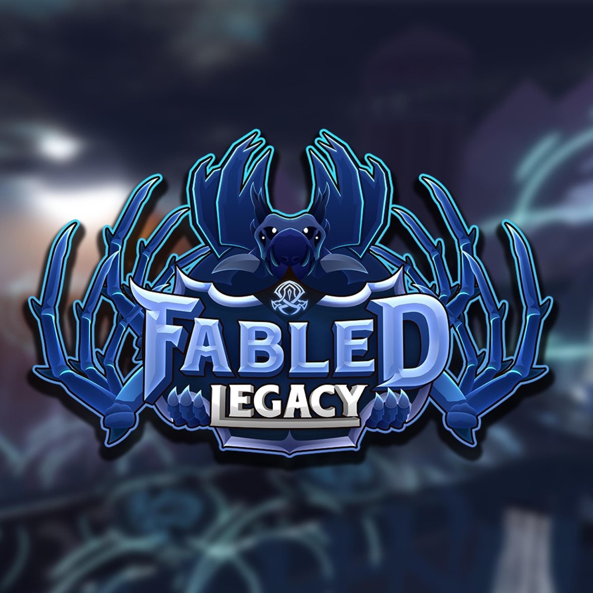 ‎FABLED LEGACY THUNDERING PEAKS (Original Soundtrack) - Single - Album ...
