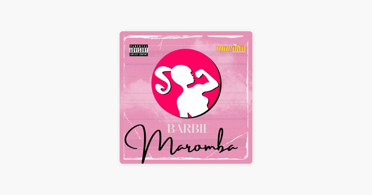 ‎Barbie Maromba — música de Mc Maraka — Apple Music