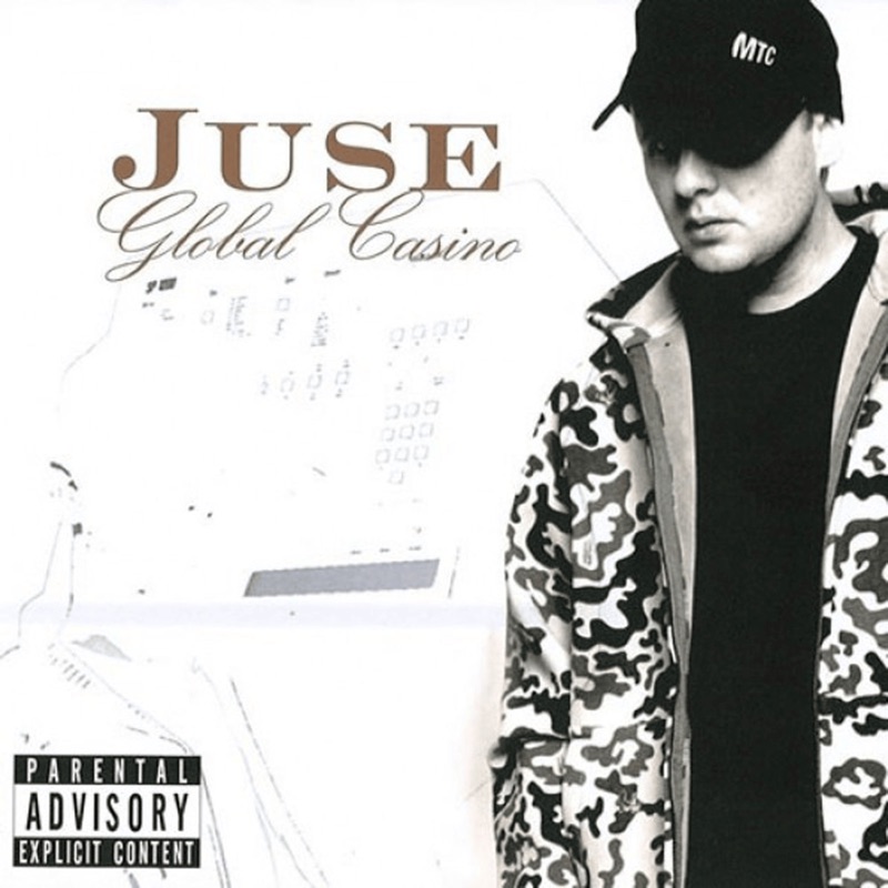 Ride Til I Die (feat. Kaeson & Smashproof) - Juse: Song Lyrics, Music ...