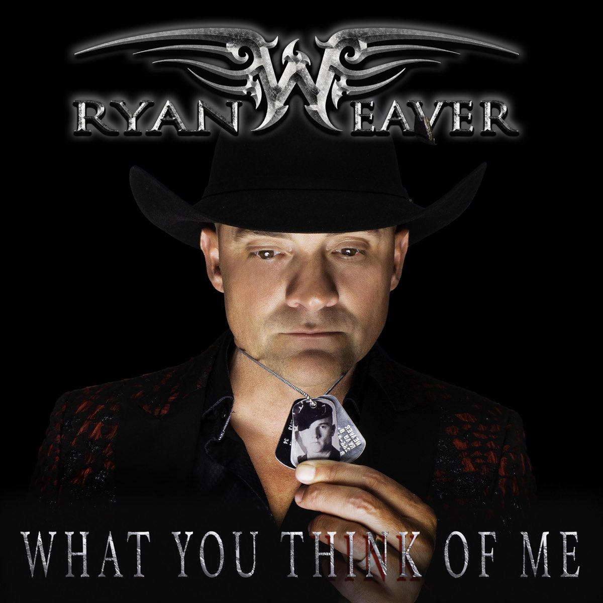 ‎What You Think of Me - Single - Album by Ryan Weaver - Apple Music