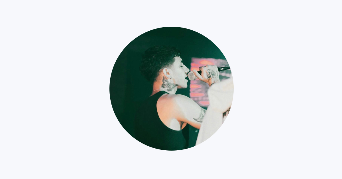 ‎Tony Herrera - Apple Music