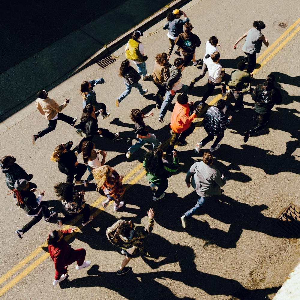 11-10-2025 Grind Hard Mix Show - Inspir3 Radio and Magazine