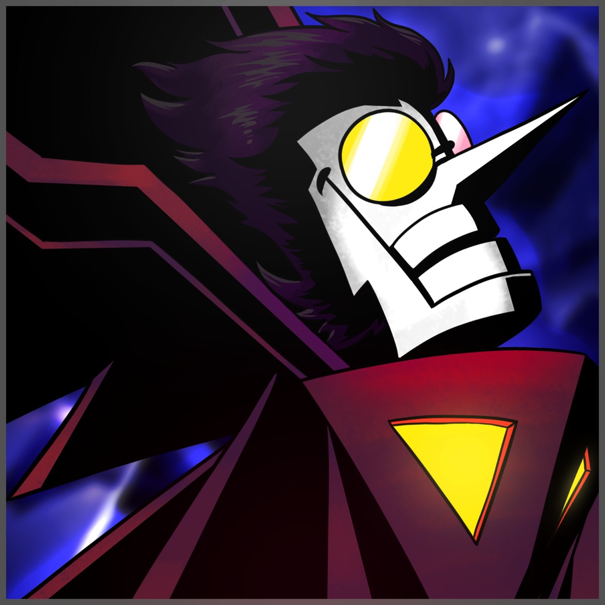 Angry Professor Meme