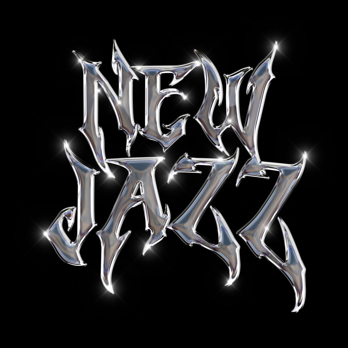 ‎New Jazz - Album by Benzzbabii - Apple Music