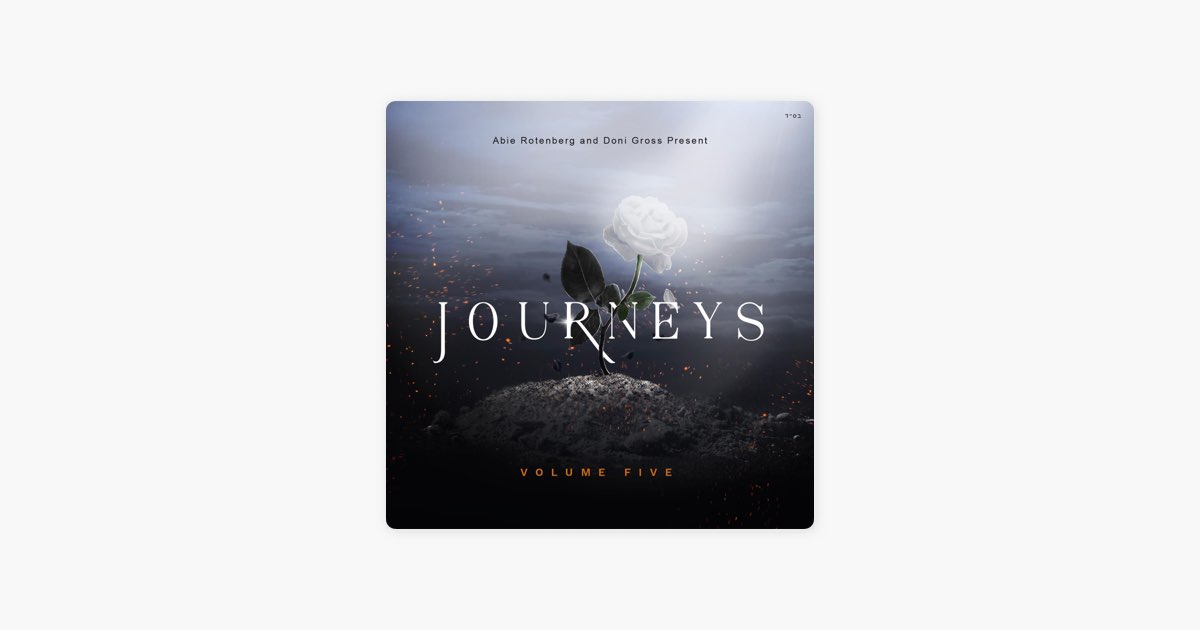 ‎Journey At Sea (feat. Lev Tahor & Eli Schwebel) – Song by Abie ...