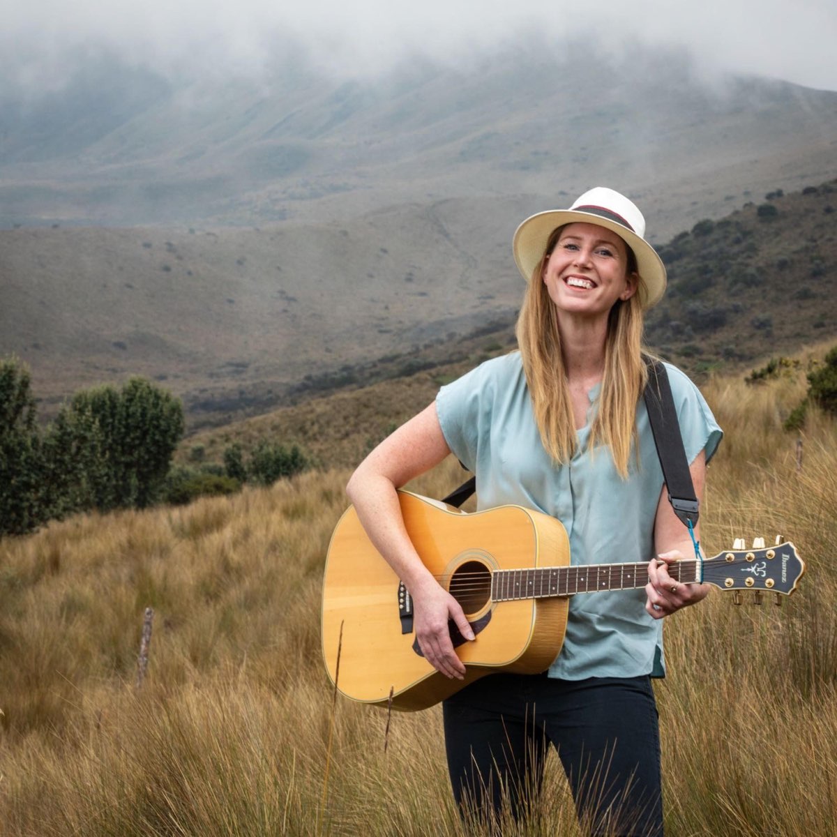 ‎These Mountains - EP by Julie Ann Huber on Apple Music