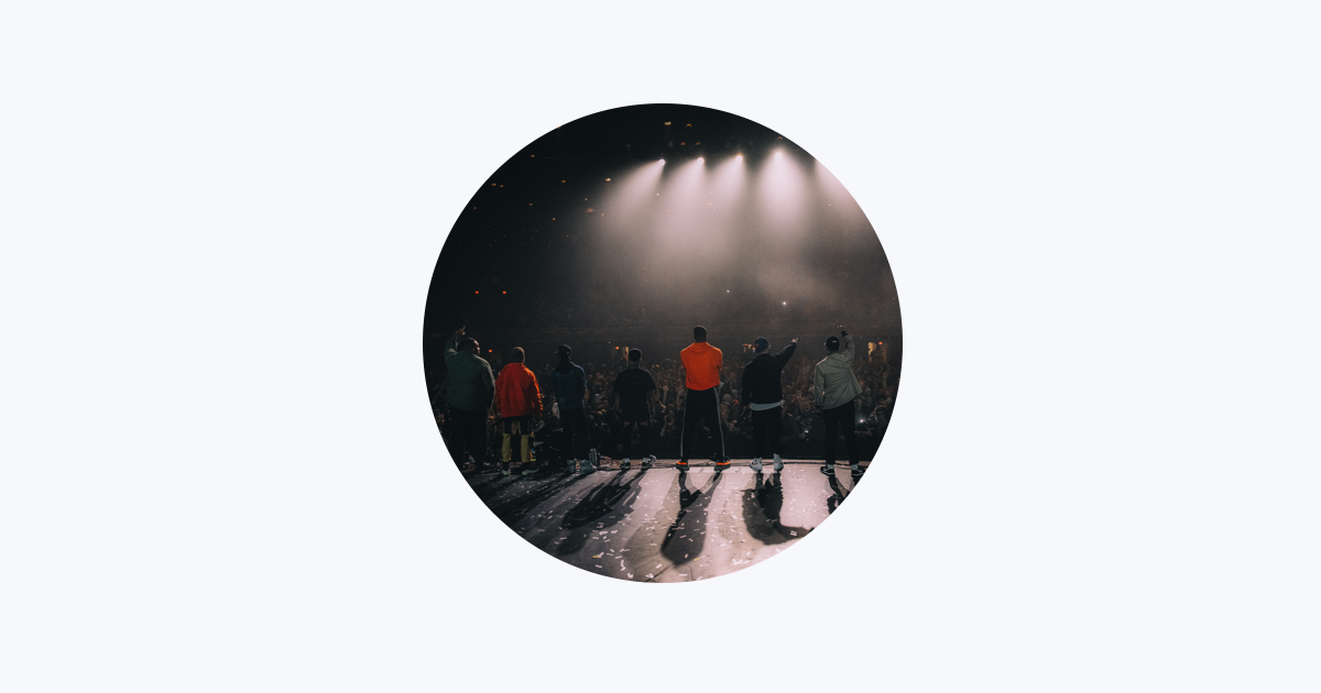 ‎116 on Apple Music