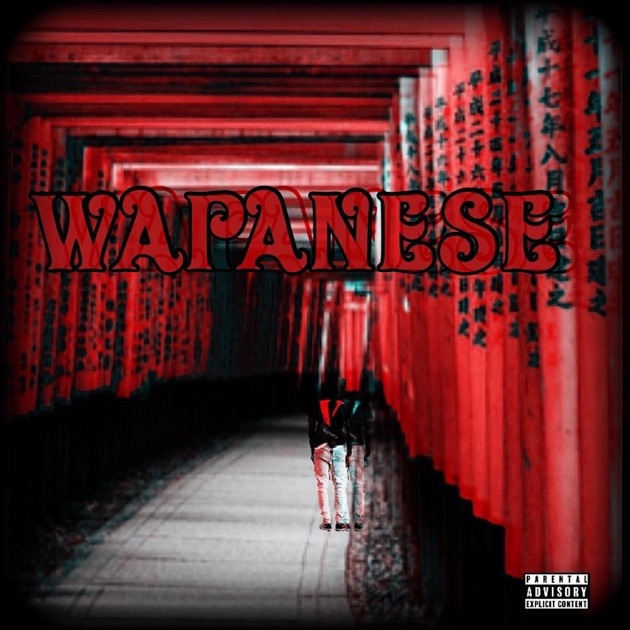 Wapanese