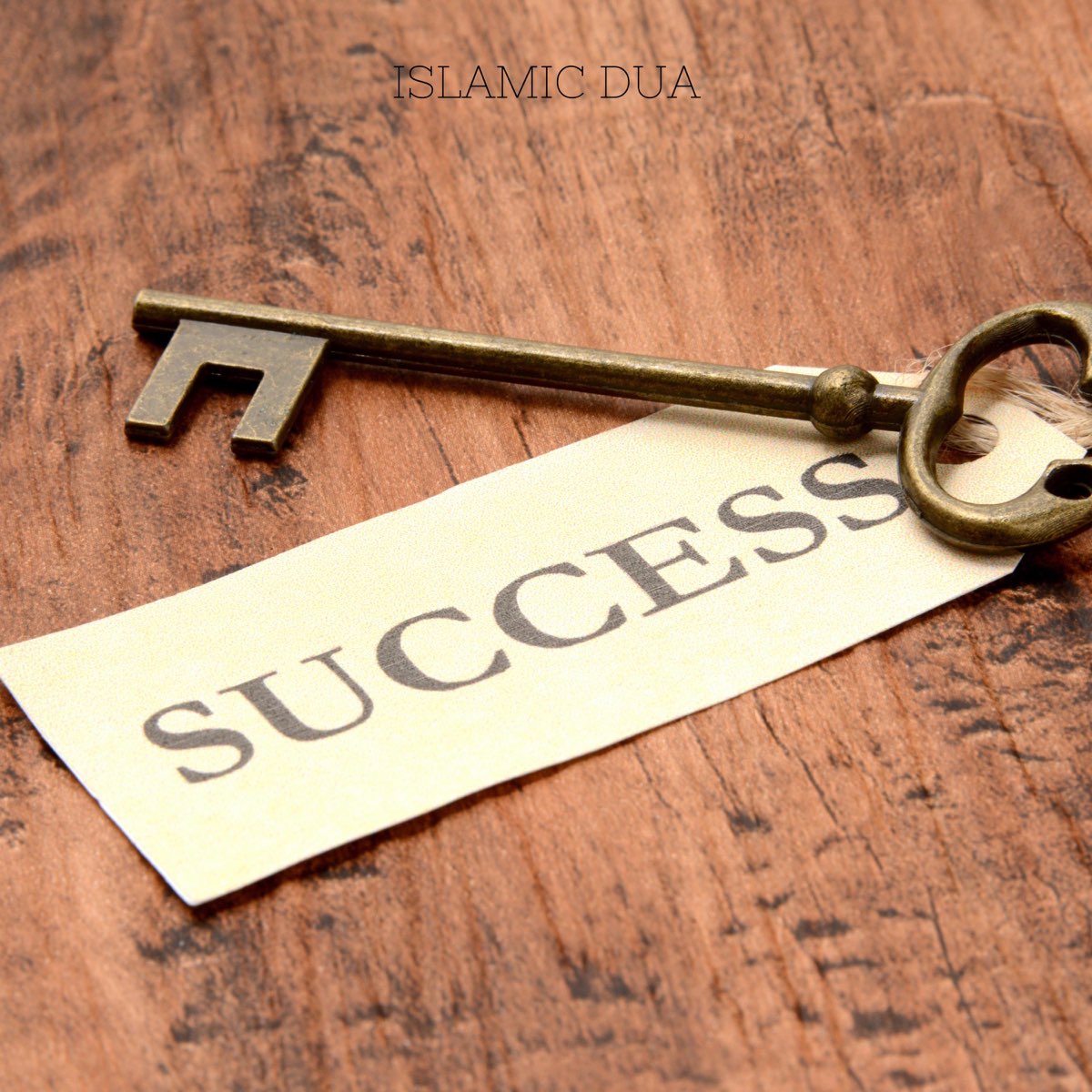 ‎Dua for Exam Success - Single - Album by ISLAMIC DUA - Apple Music