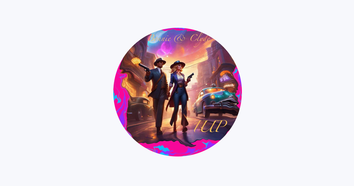 ‎1up - Apple Music