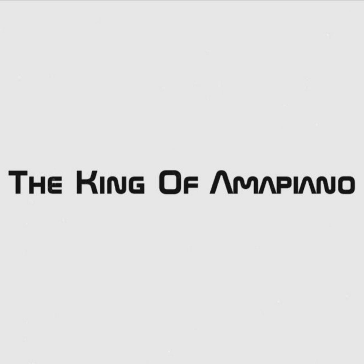 ‎The King of Amapiano by Ice Beats Slide X Sbuda Maleather on Apple Music
