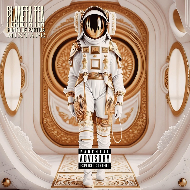 08. Alleluia (Version Español) (Planeta Tea - Punto de partida) - San ...