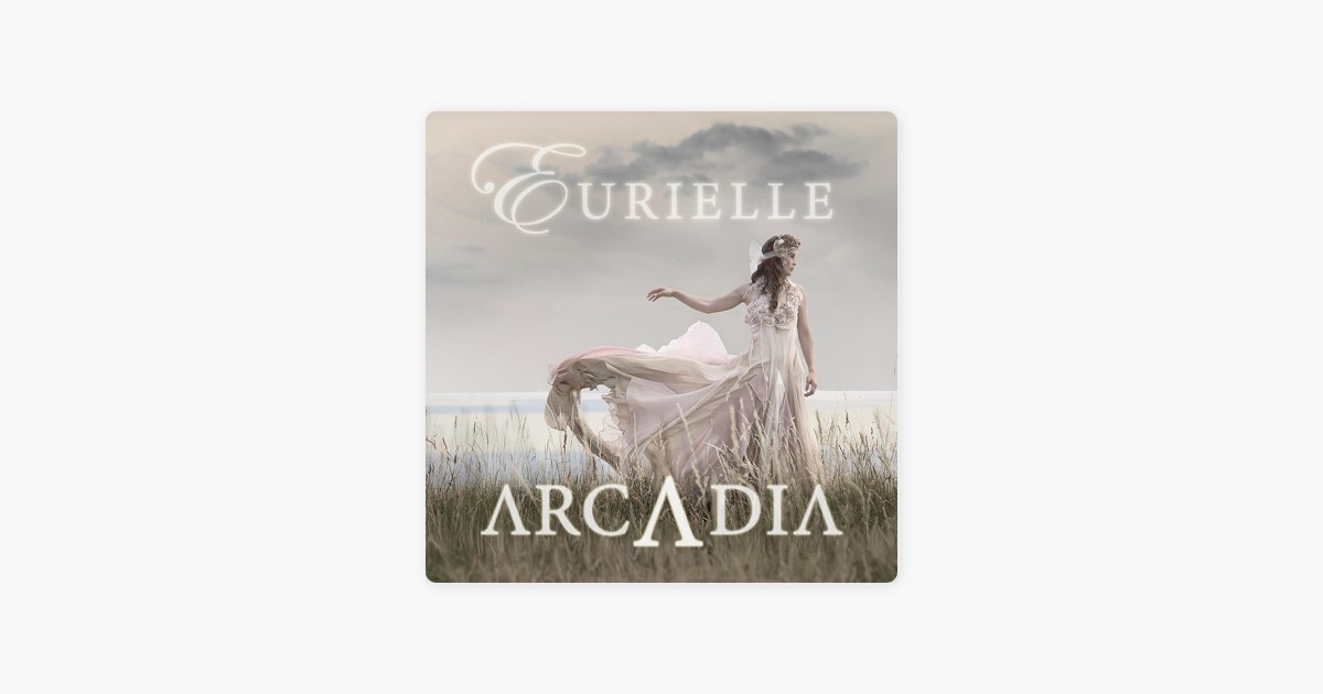 ‎City of the Dead - Song by Eurielle - Apple Music