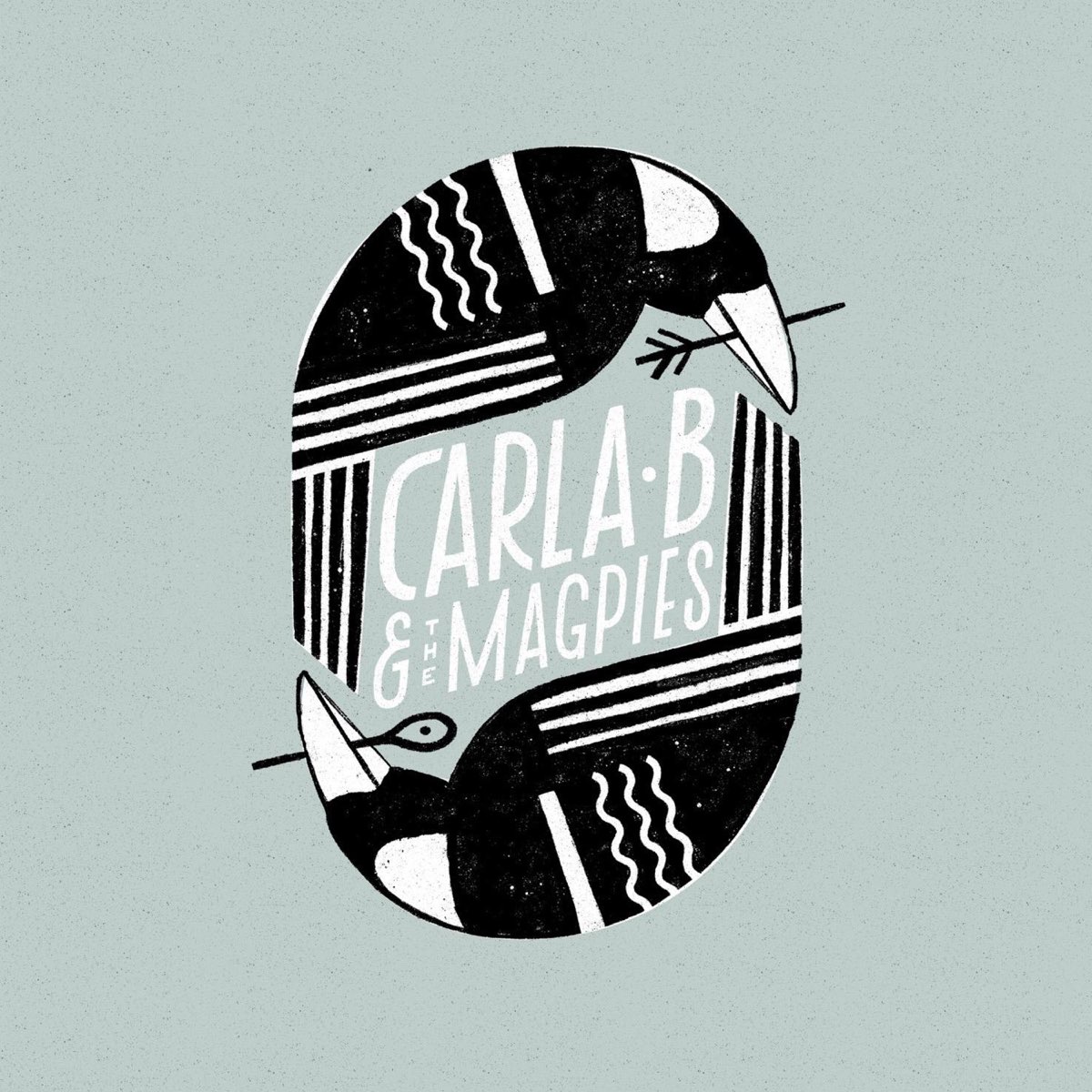 ‎Carla B & the Magpies - EP - Album by Carla B & the Magpies - Apple Music