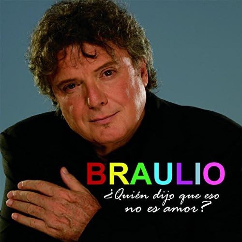 Las Estaciones del Amor - Braulio: Song Lyrics, Music Videos & Concerts