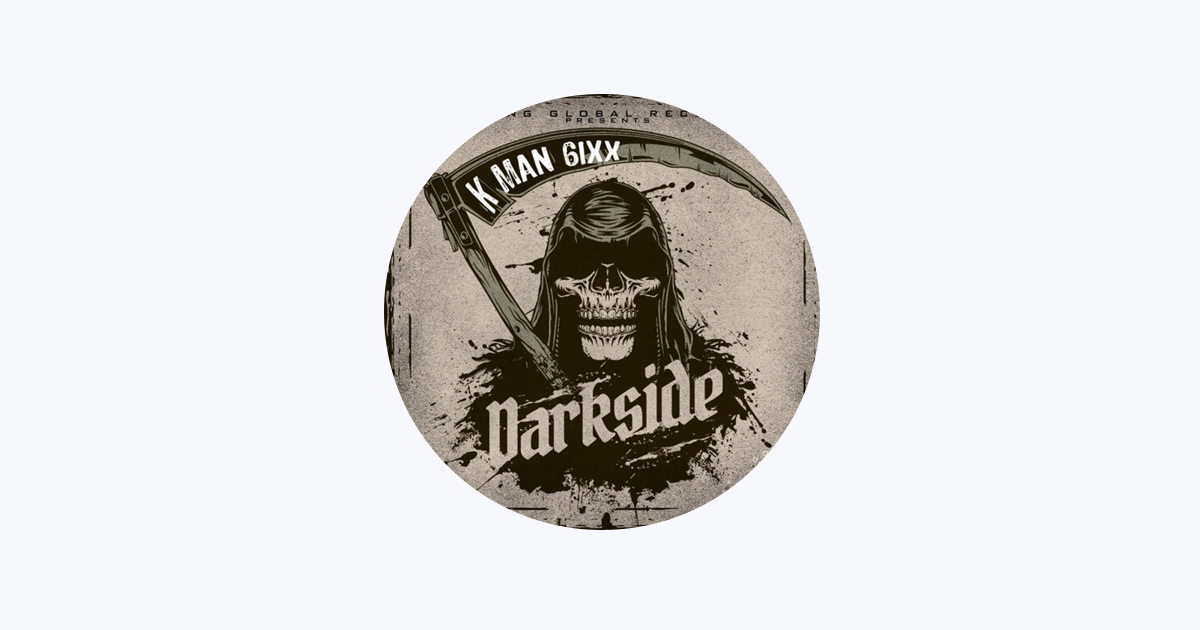 ‎Kman 6ixx - Apple Music