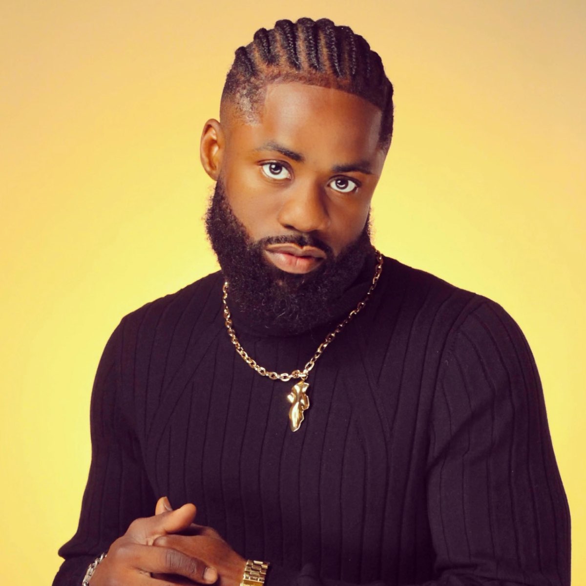 ‎Carry Go - Single - Album by Prince Millie - Apple Music