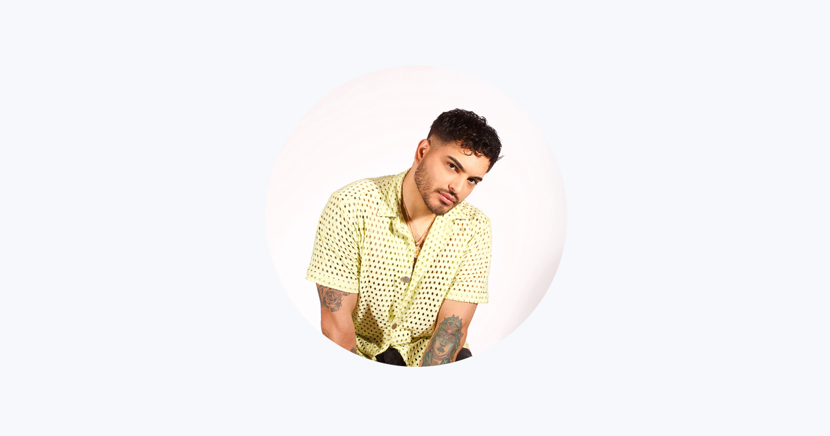 ‎Solomon Ray - Apple Music