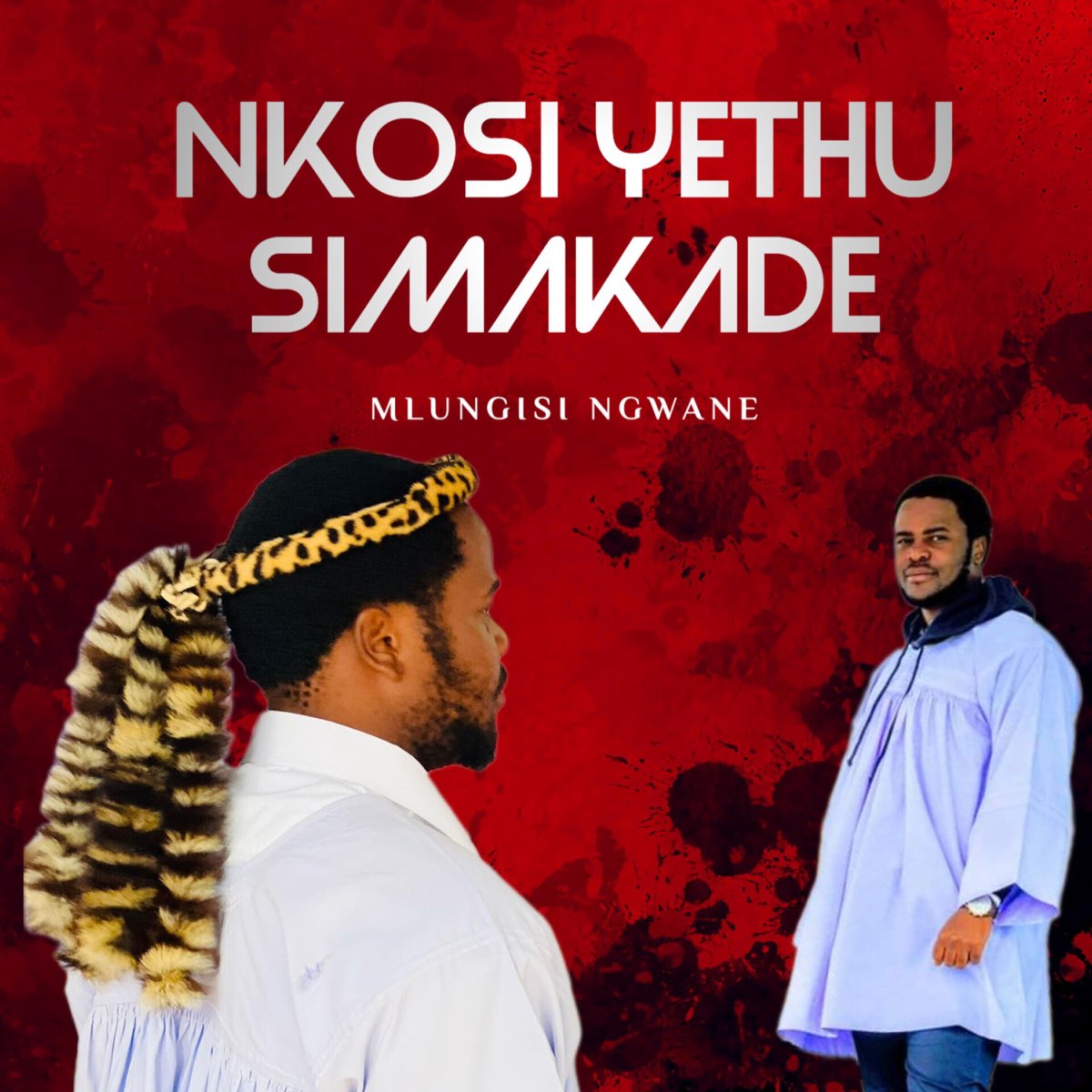 ‎Zonke izono Maziphele(Mlungisi Ngwane) [Mlungisi Ngwane] - Single ...