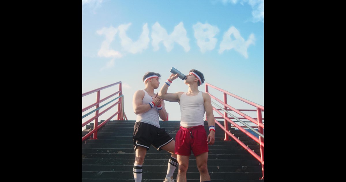 ‎ZUMBA - Single - Album by Micah Palace & Zack Kindall - Apple Music