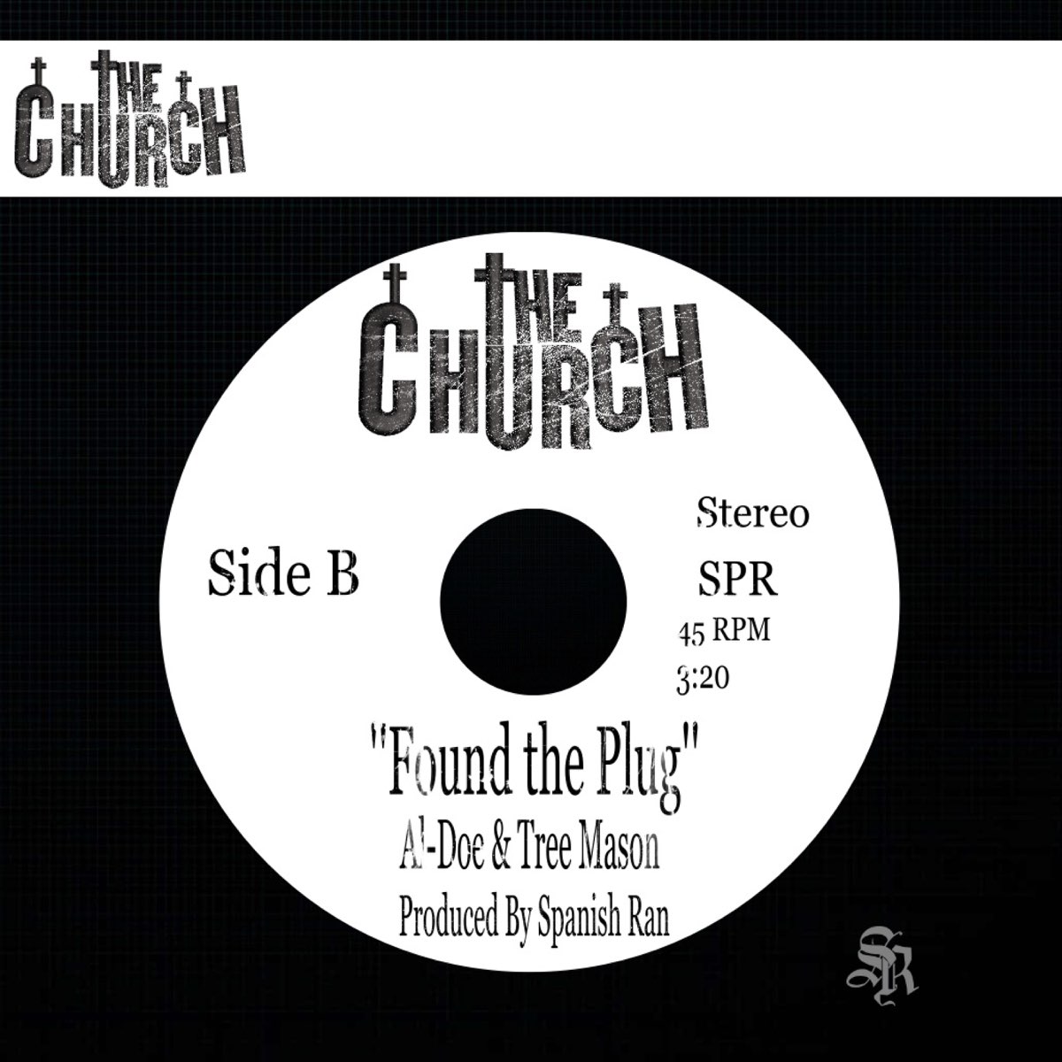 ‎Found the Plug (feat. Al-Doe & Tree Mason) - Single - Album by Spanish ...