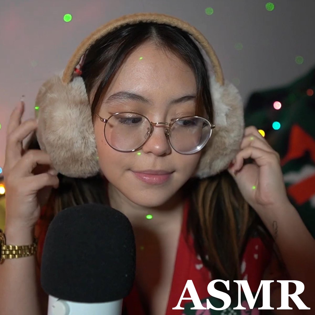 ‎400 Fast And Aggressive Triggers Album By Tiptoe Tingles Asmr