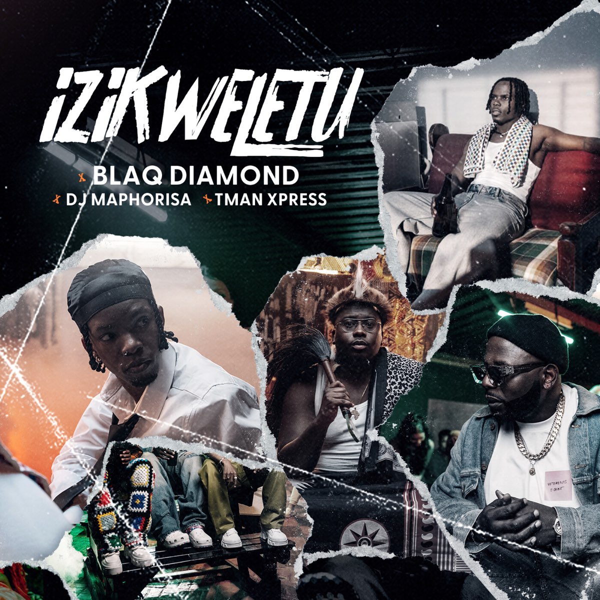 Blaq diamond songs store