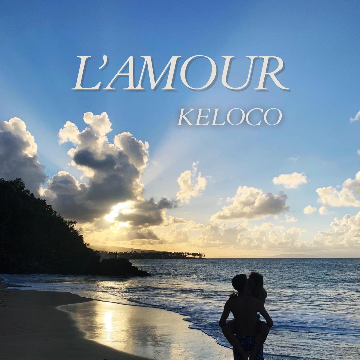 L'amour - Single” álbum de KELOCO en Apple Music