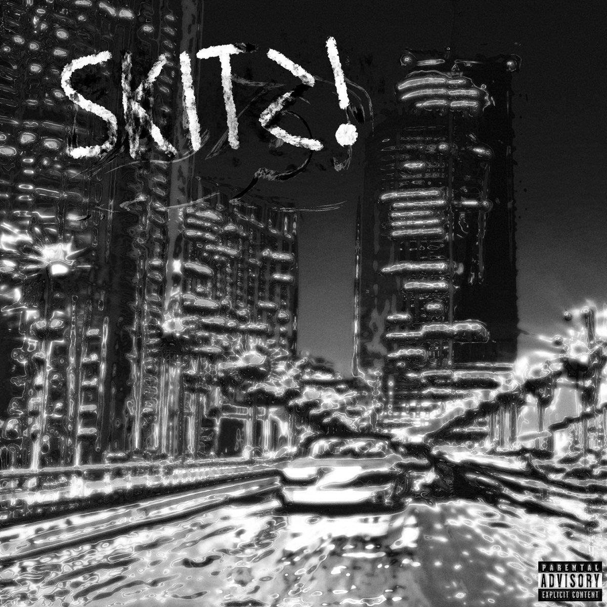 ‎Skitz! - Single — álbum de DeeKay & Jaswed — Apple Music