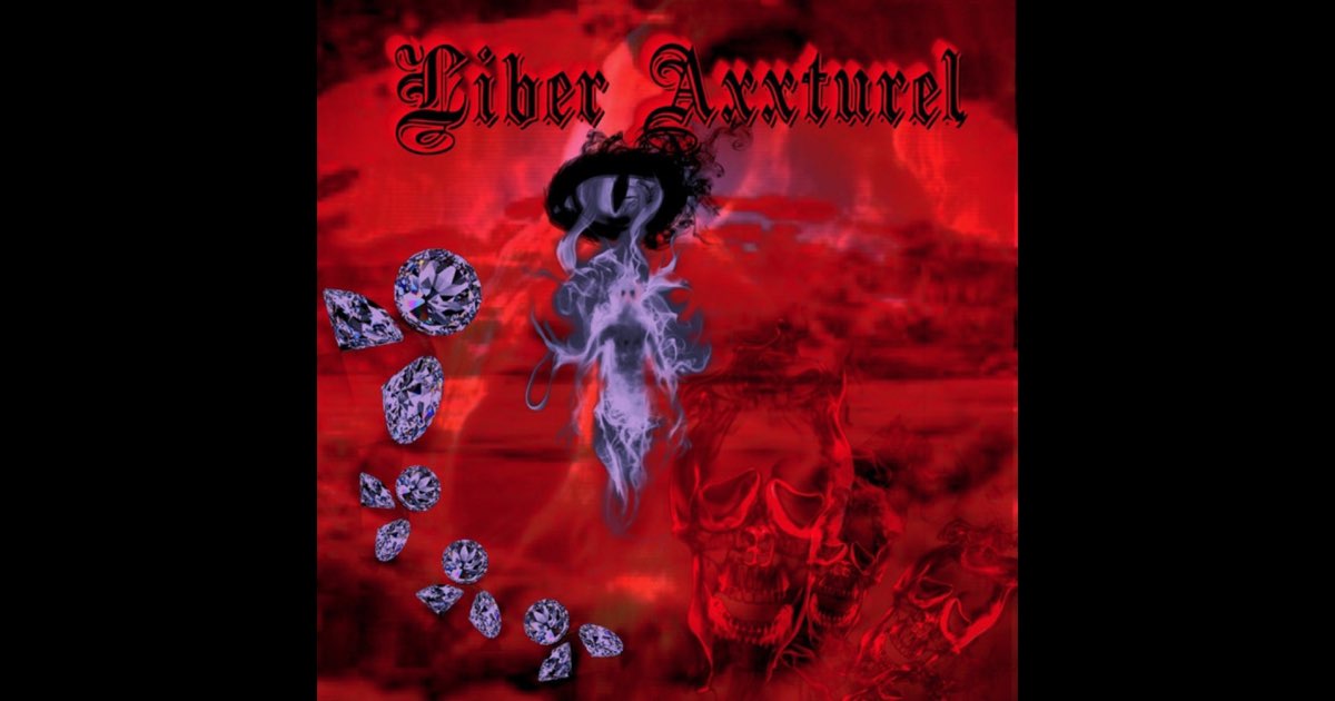 ‎Liber Axxturel - Album by axxturel - Apple Music