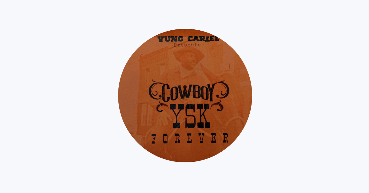 ‎Ysk Forever - Apple Music