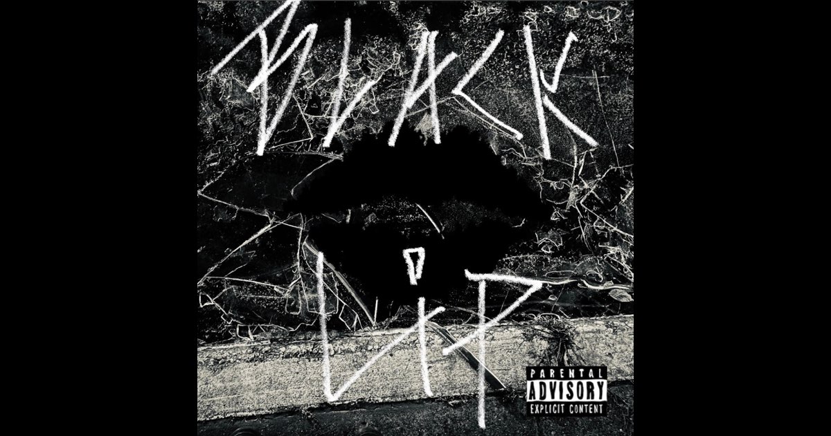 ‎Razor Burn - Single - Album by Black Lip - Apple Music