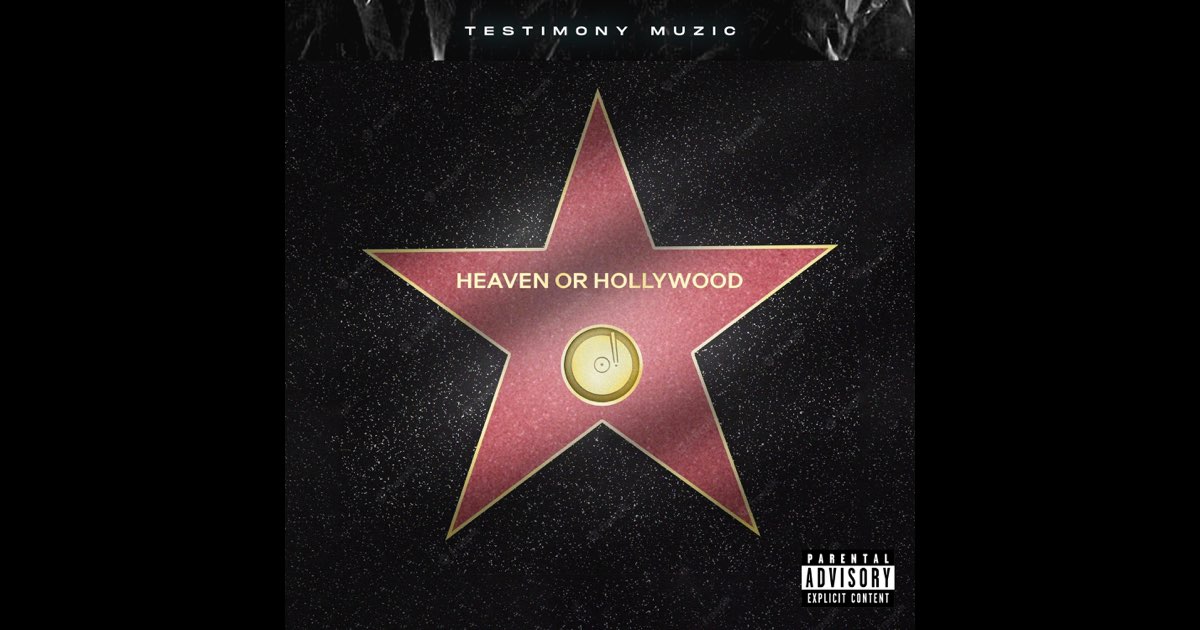 ‎Dear Jerry - Single - Álbum de Testimony - Apple Music