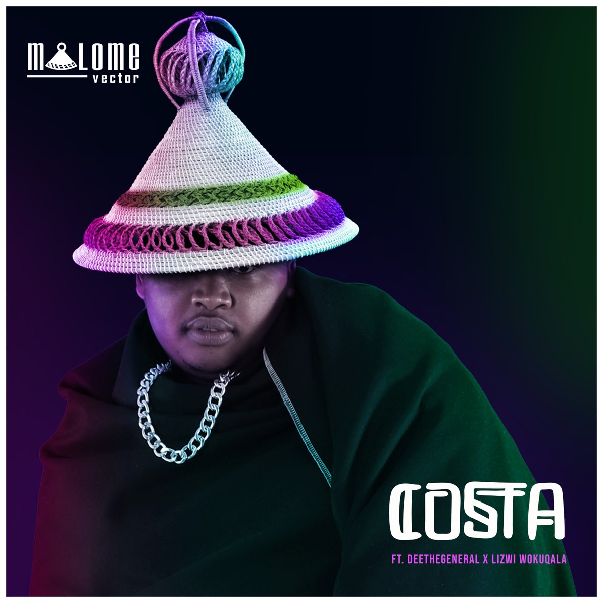 Costa (feat. DeetheGeneral & Lizwi Wokuqala) - Single - Album by ... Costa (feat. DeetheGeneral & Lizwi Wokuqala) - Single - Album by ...