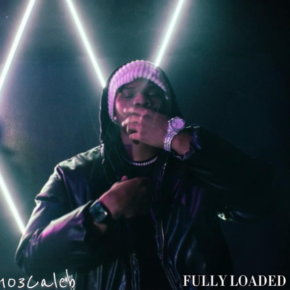 ‎Fully Loaded - Album by 103caleb - Apple Music