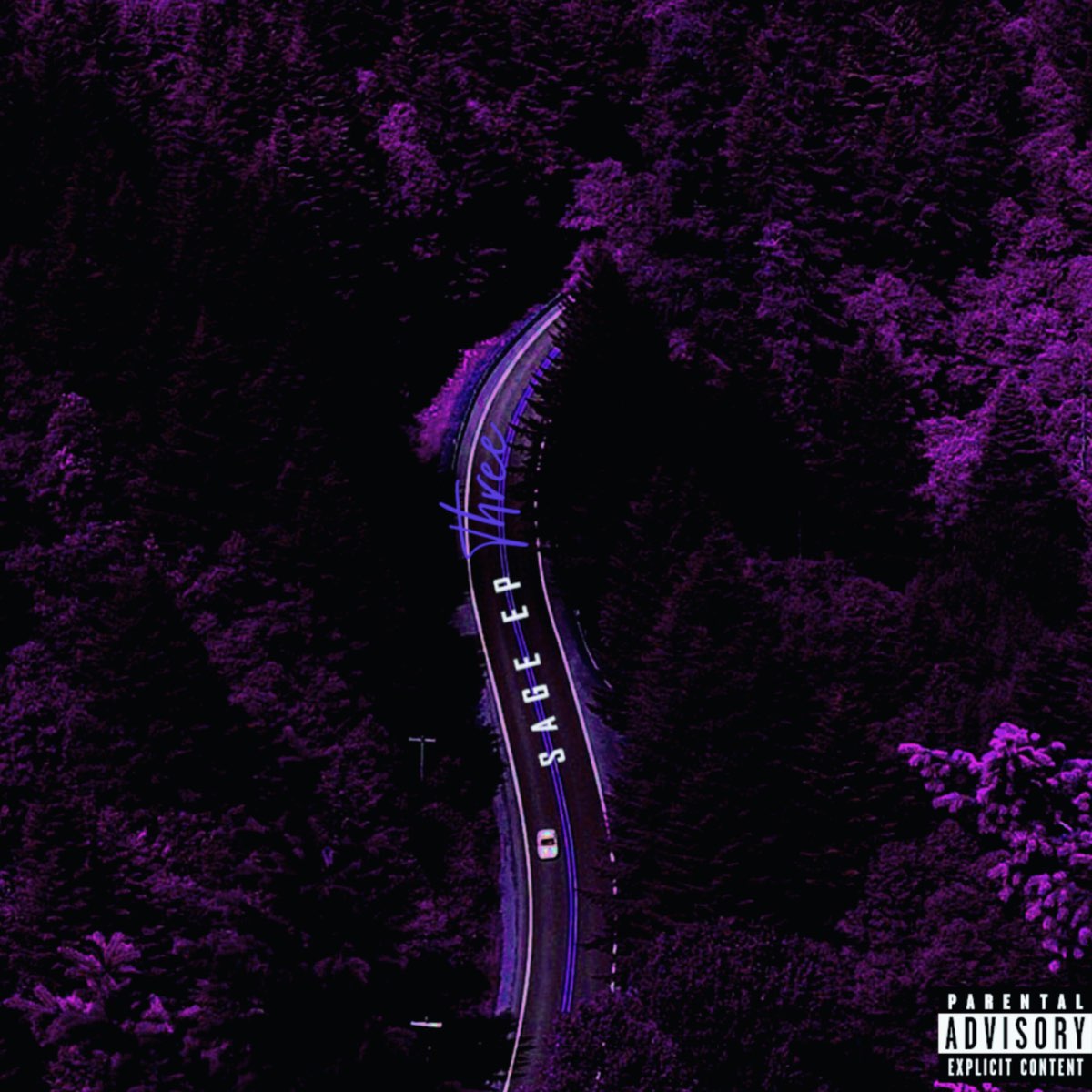 ‎Sage Ep 3 - Album by Rome Oliver - Apple Music