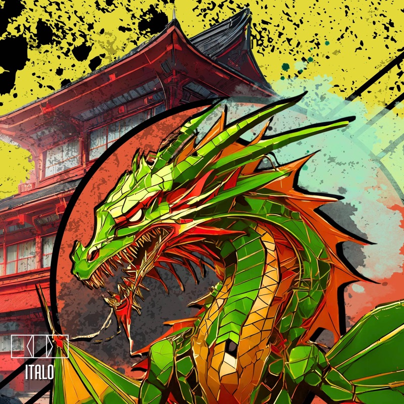 Italo (E-137 Version) - kaiidth: Song Lyrics, Music Videos & Concerts