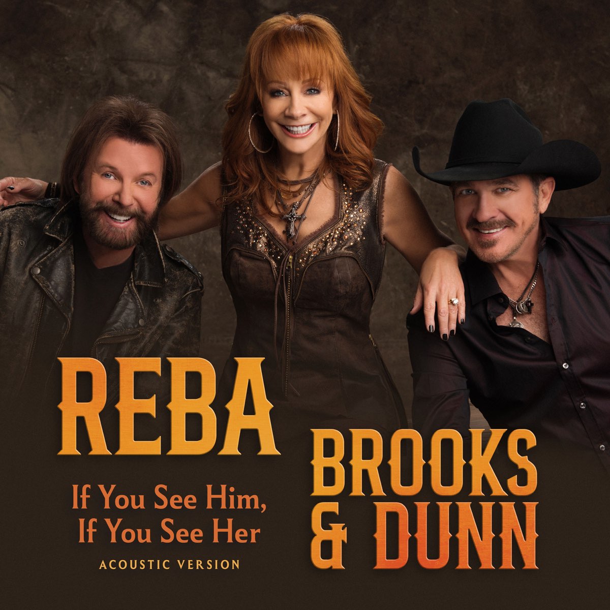 If You See Him, If You See Her (Acoustic Version) - Single - Album by ... If You See Him, If You See Her (Acoustic Version) - Single - Album by ...