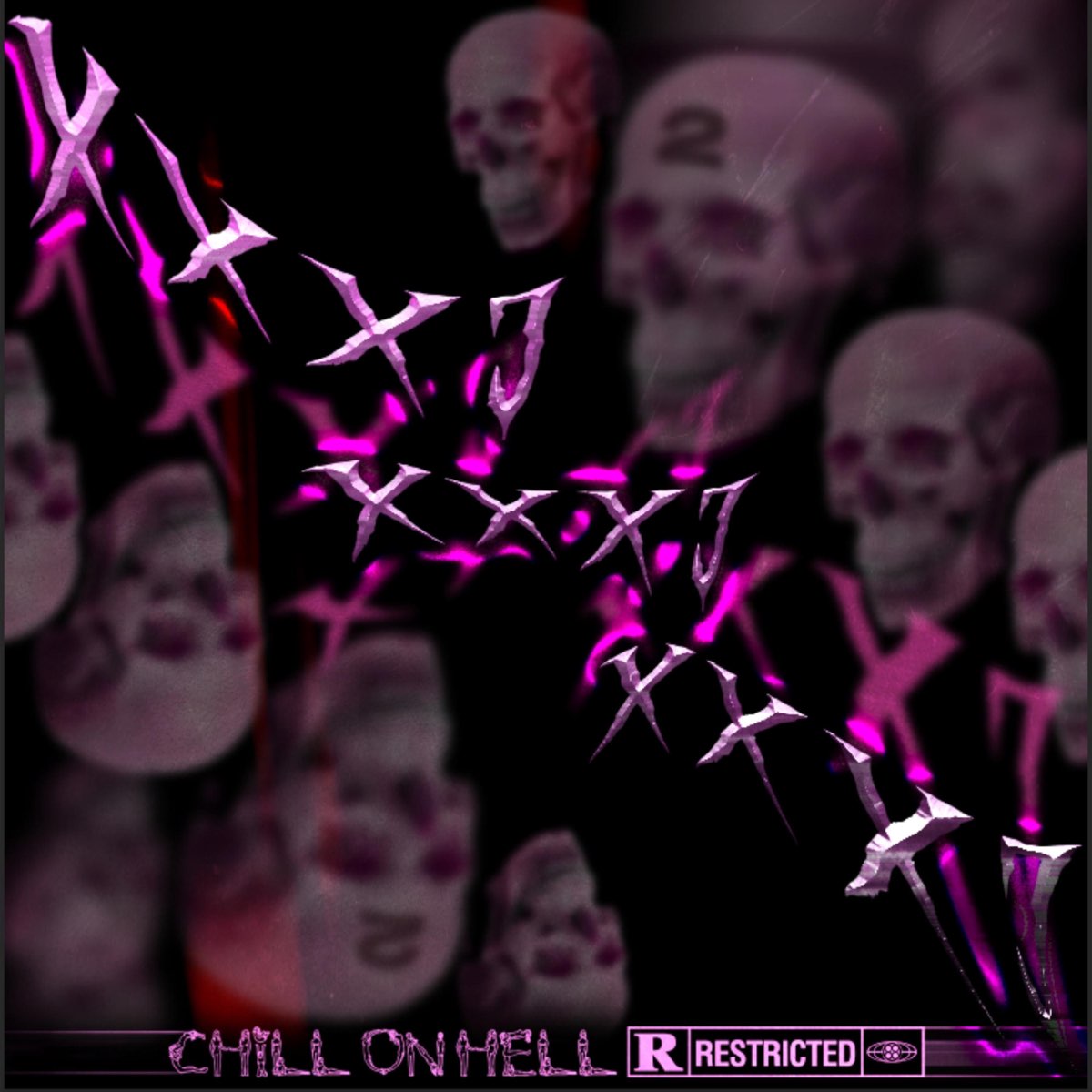 ‎XXXJ Pt. 2 - Album by JwanJpan - Apple Music