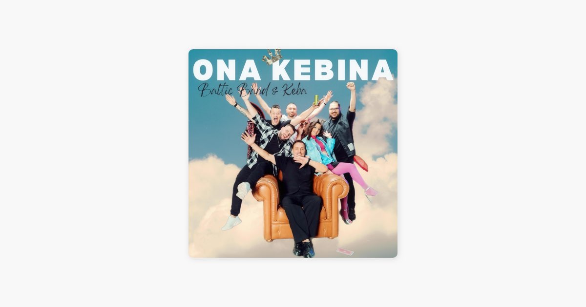 ‎Ona Kebina (After Party) (feat. Baltic Band) – Song by Dragan Kojić ...