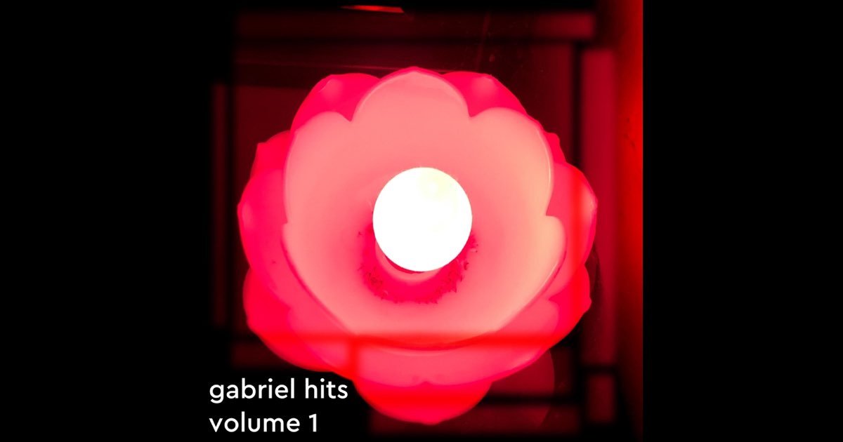 ‎Gabriel Hits Volume 1 - Album by Tandem Sharks - Apple Music