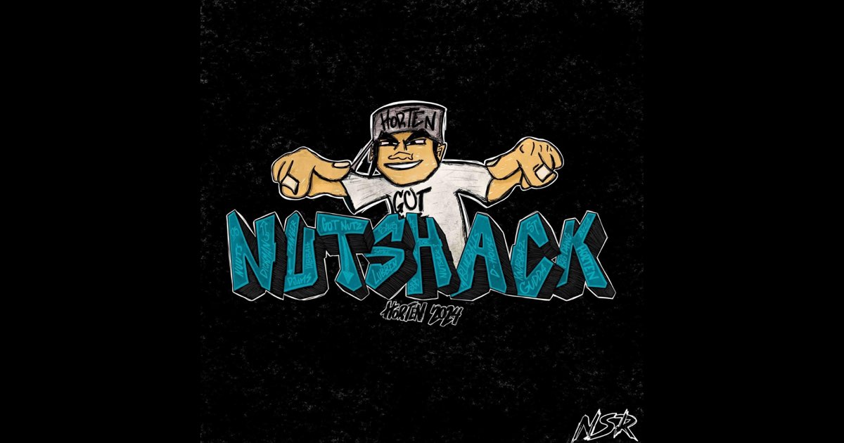 ‎Nutshack - Single – Album par MøkkaFønk – Apple Music