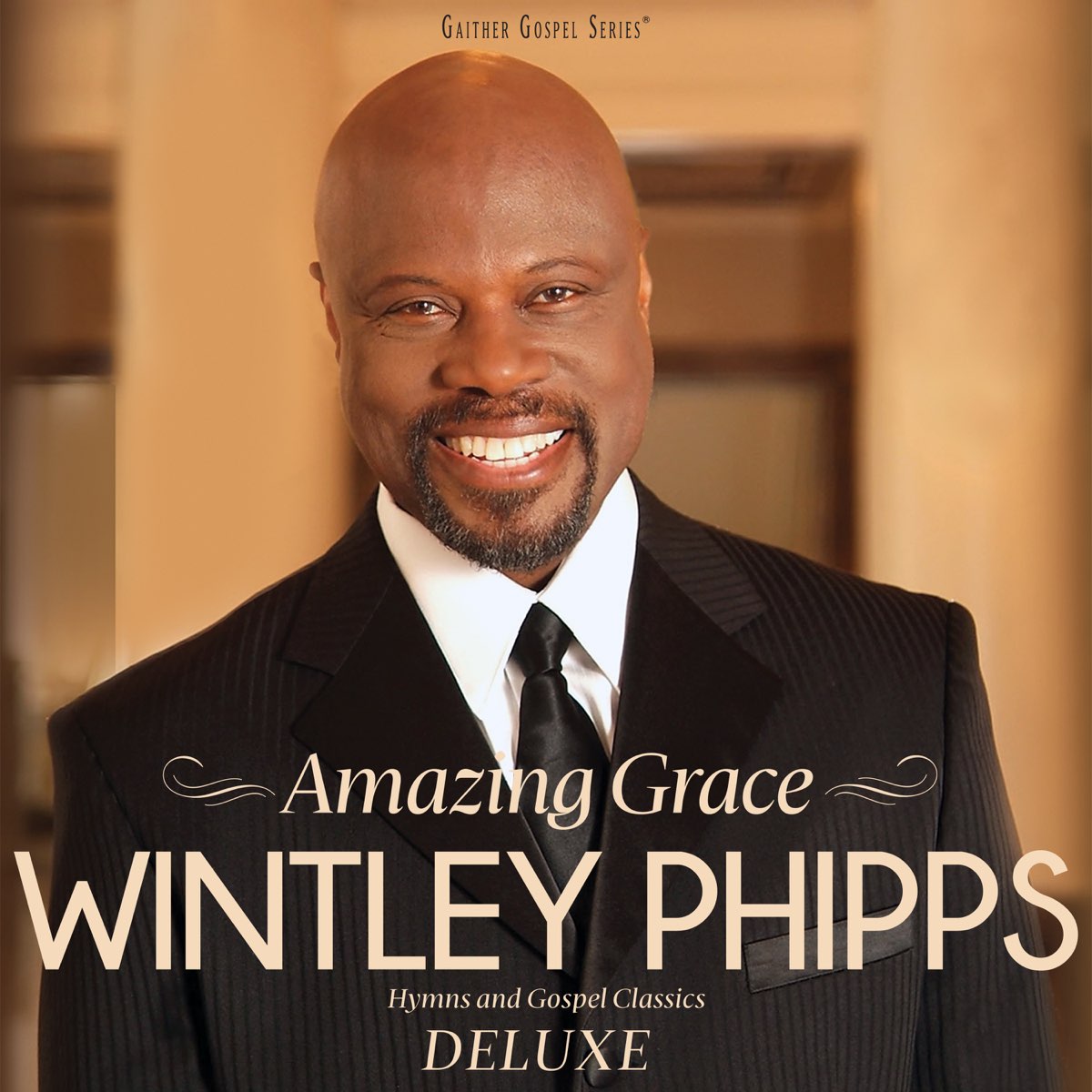 amazing Grace Hymns And Gospel Classics Deluxe Live Album By