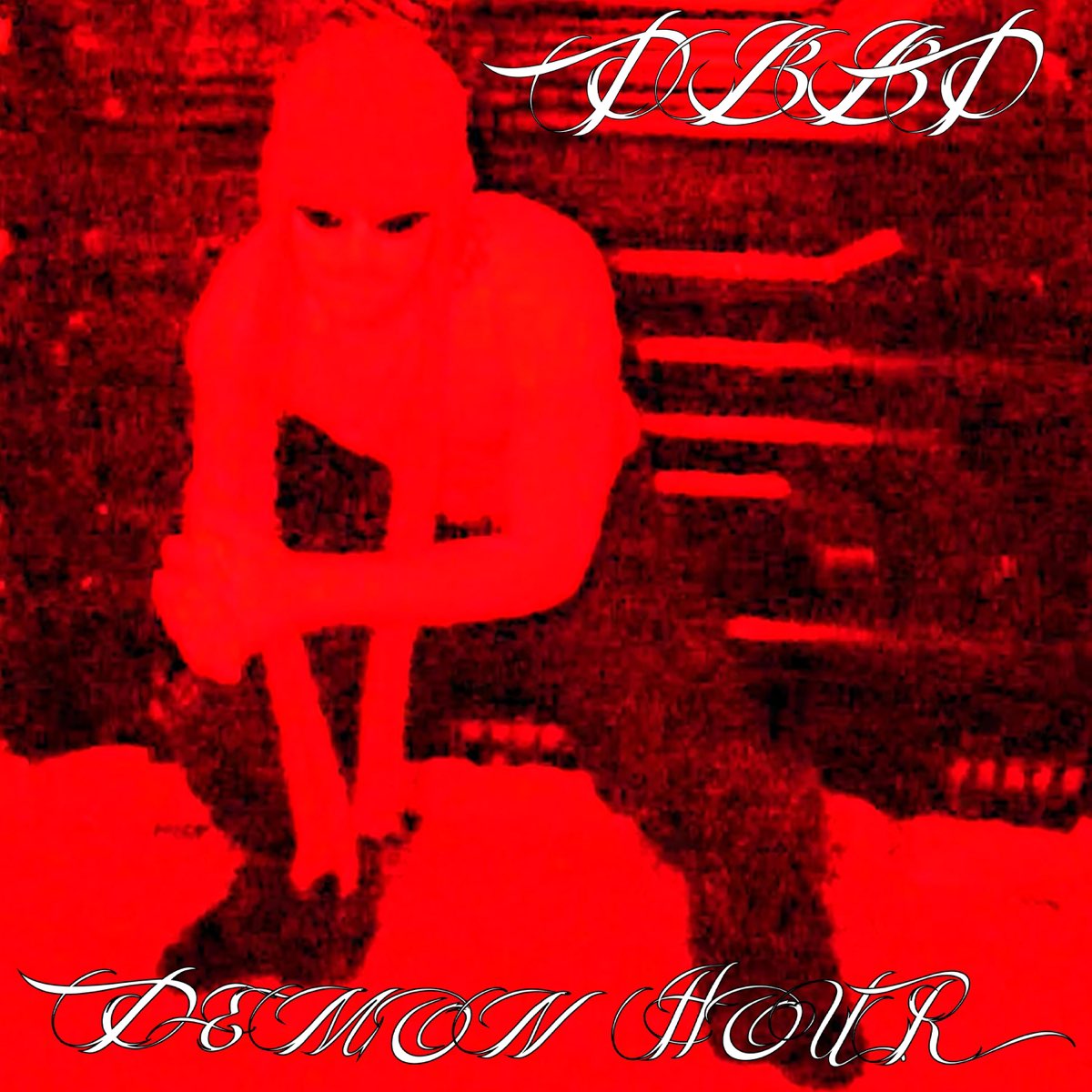 ‎Demon Hour - Album by DBBD - Apple Music