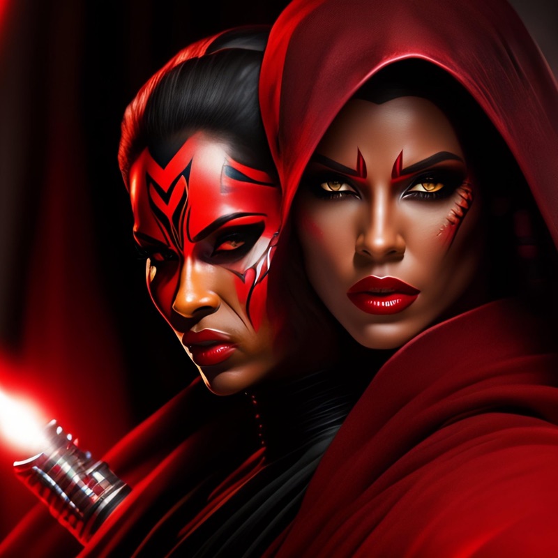 Sith Apprentice (Dark Side of the Force) - Holocron Music: Song Lyrics ...