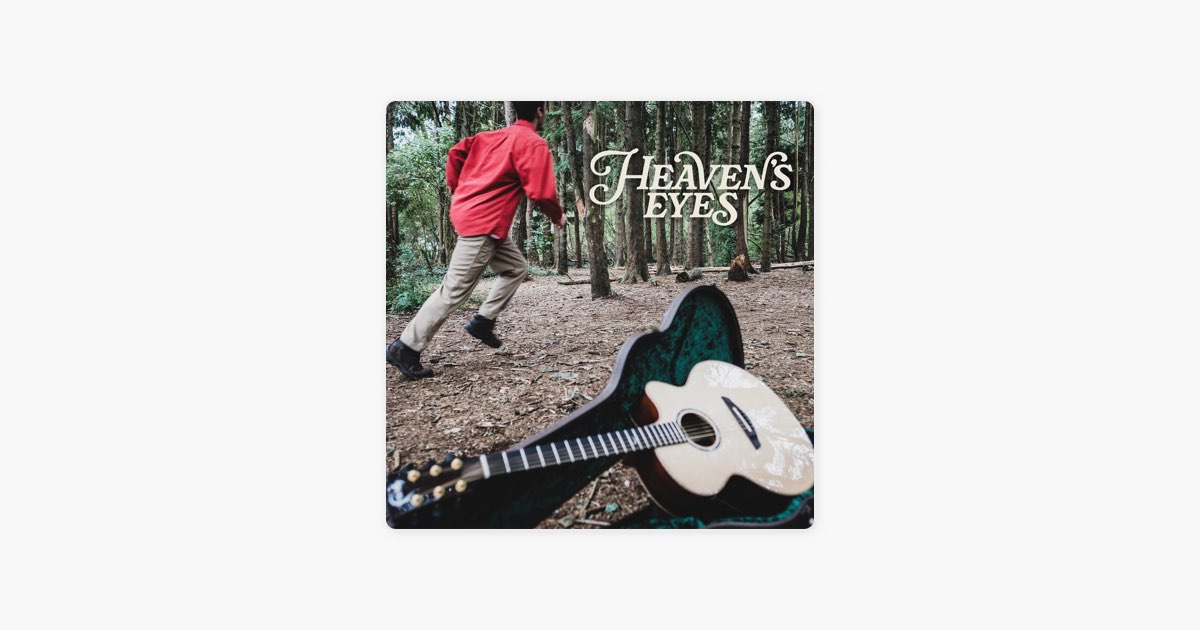 ‎Heaven's Eyes - Song by Chris Boldt - Apple Music
