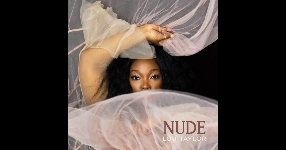 ‎Nude - EP - Album by Lou Taylor - Apple Music