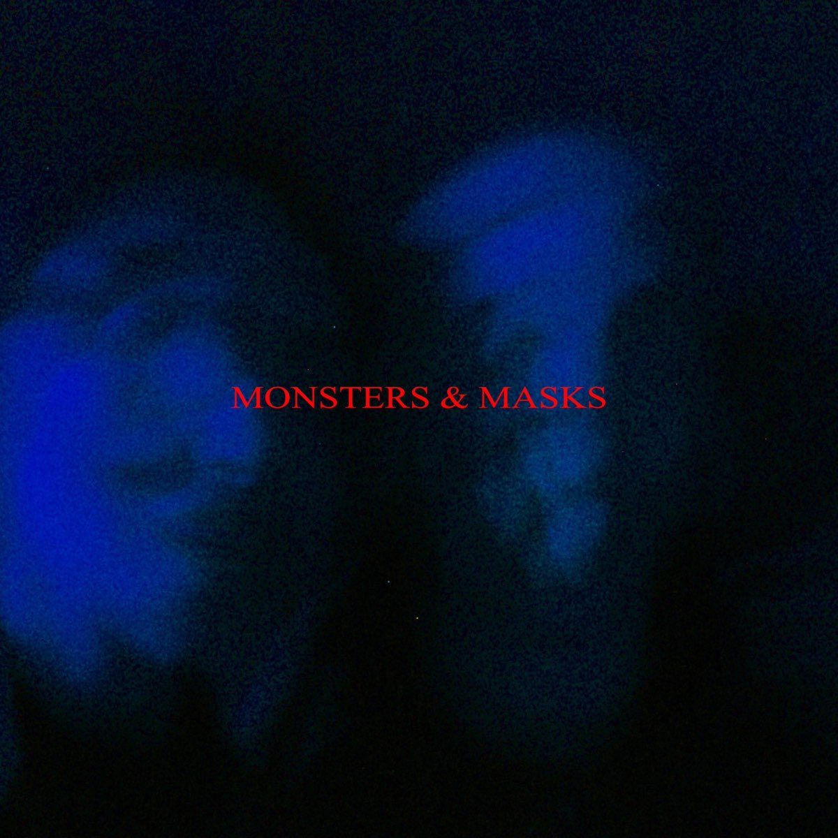 Monsters&Masks》- G*S的专辑 - Apple Music